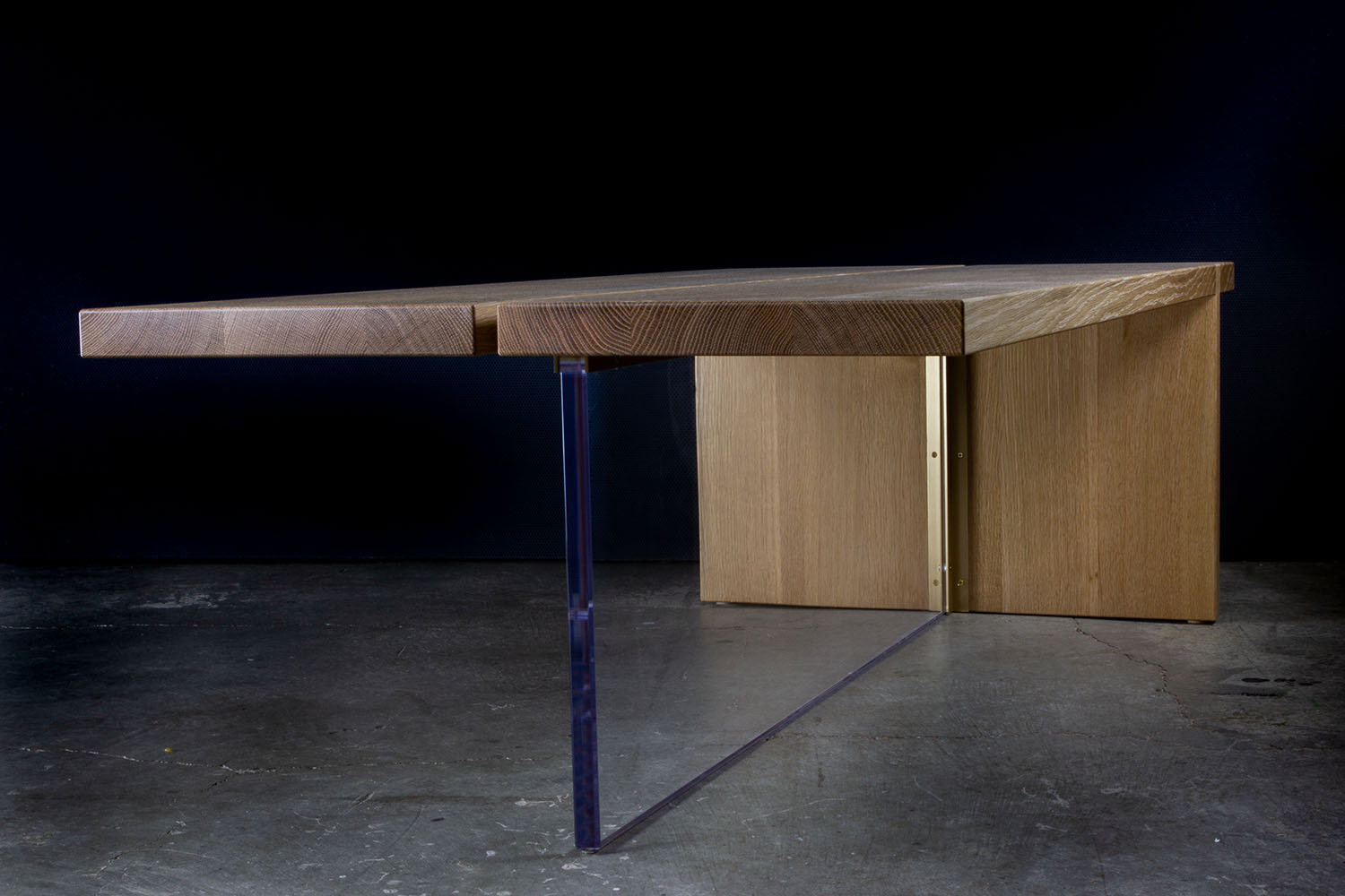 Division Table – AderynStudio