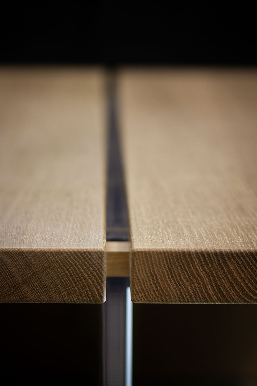 Division Cocktail Table – AderynStudio