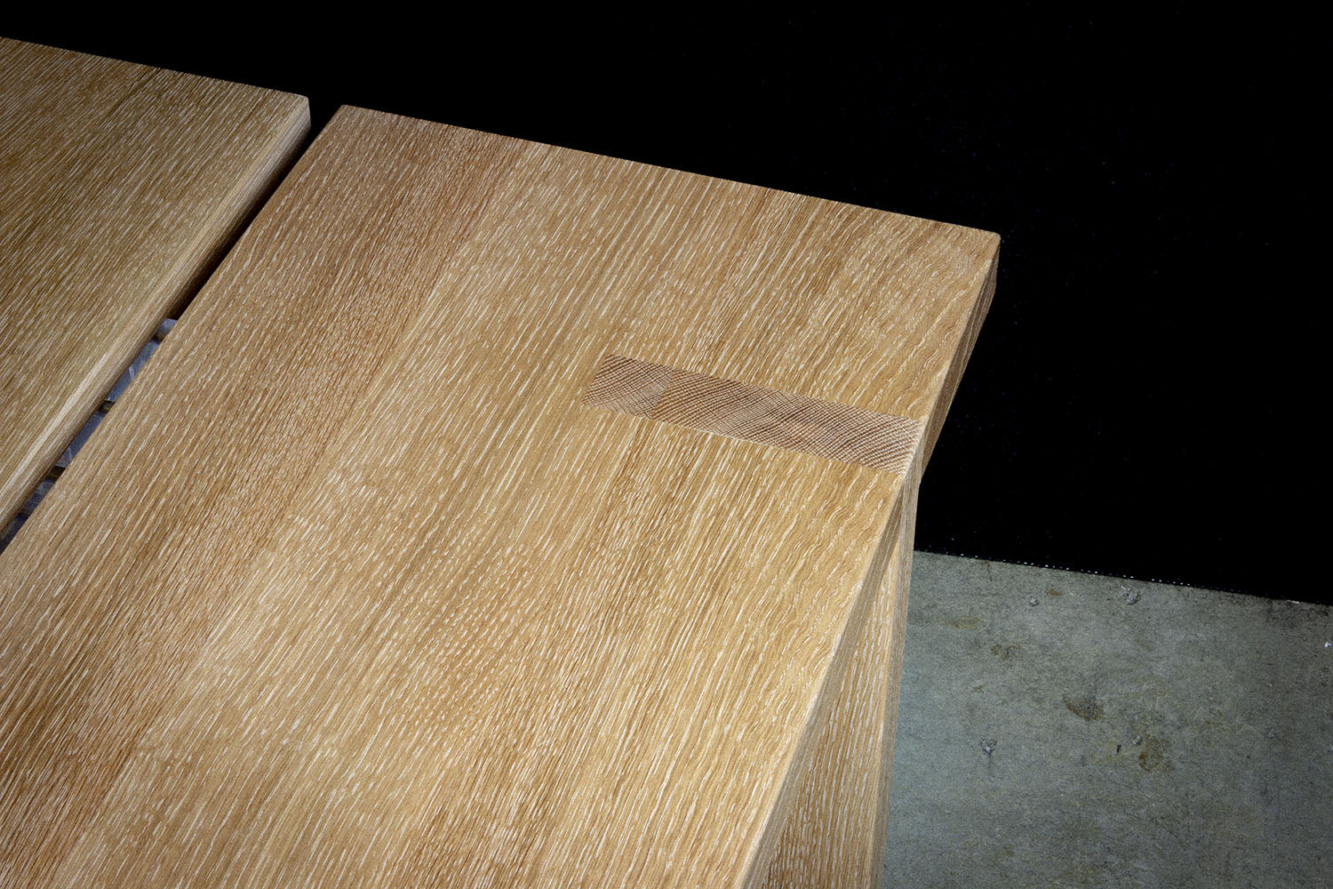 Division Cocktail Table – AderynStudio
